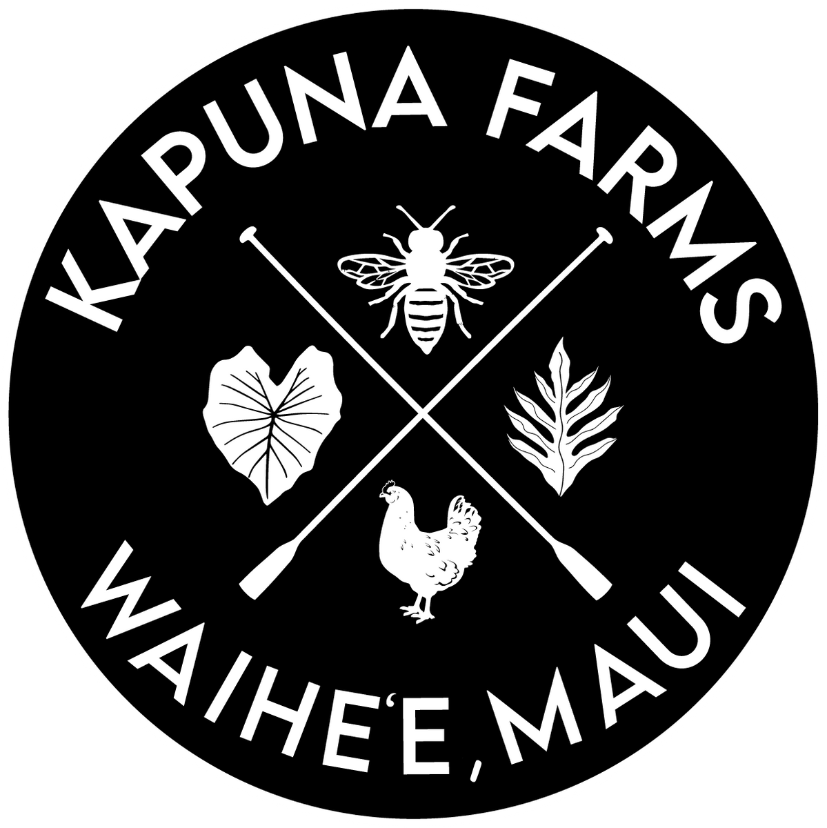 Kapuna Farms