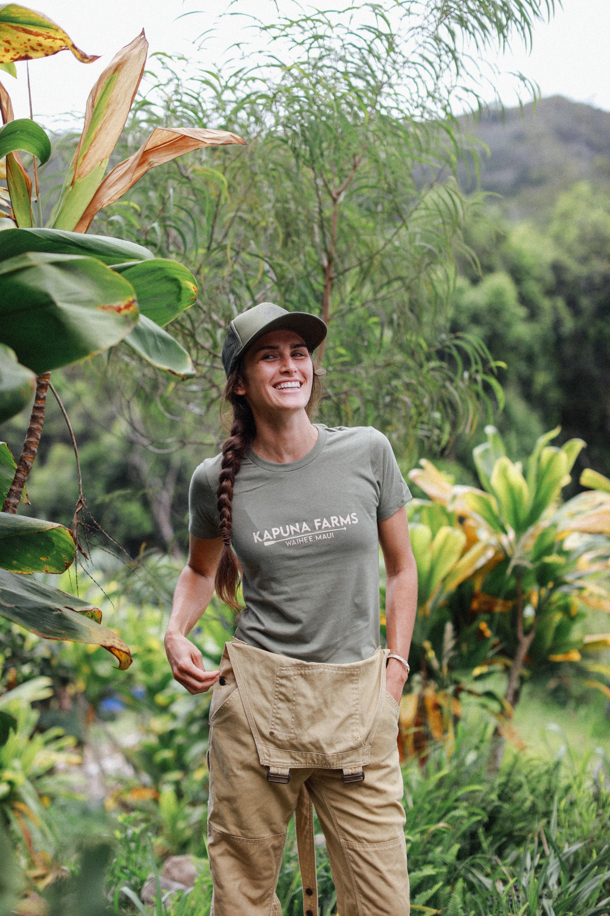 Short Sleeve – Kapuna Farms